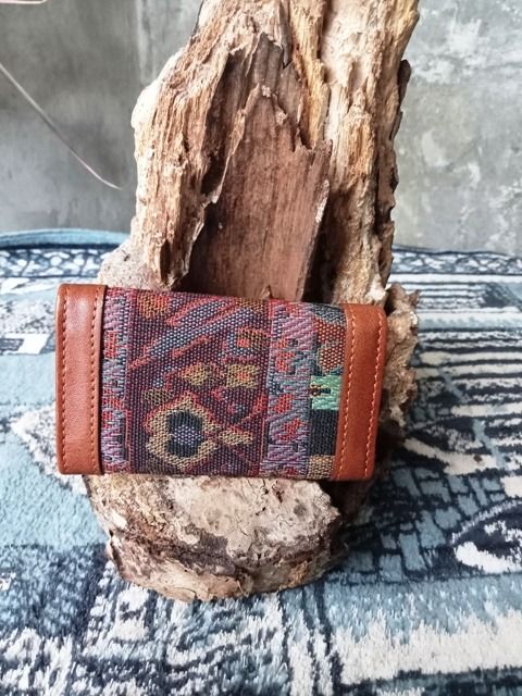 SATCHI CLUB KEY CASE, Women's Fashion, Bags & Wallets, Wallets & Card ...