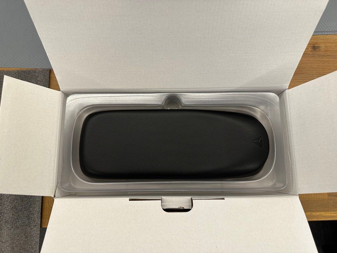 Secretlab PU Foam Armrest, Video Gaming, Gaming Accessories, Cases ...