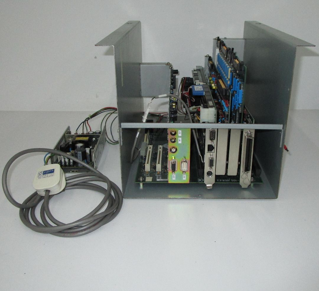 Shimadzu Superscan SS-550 software only, Computers & Tech, Office ...