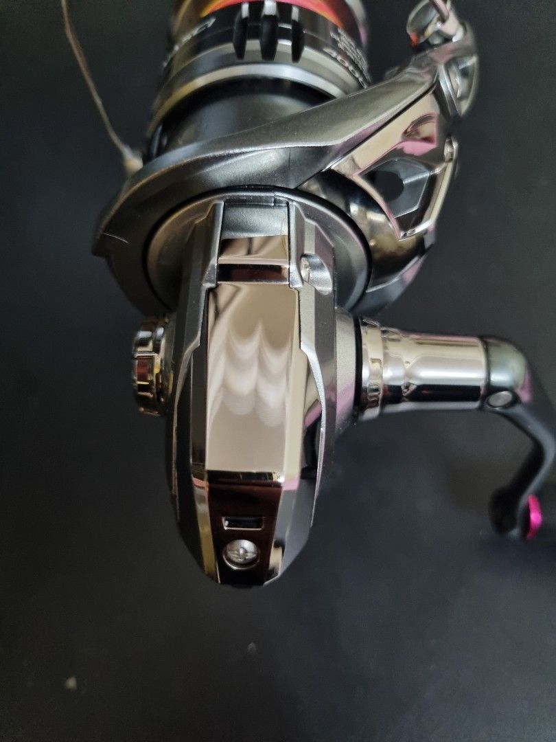 Shimano Nasci 4000, Sports Equipment, Fishing on Carousell