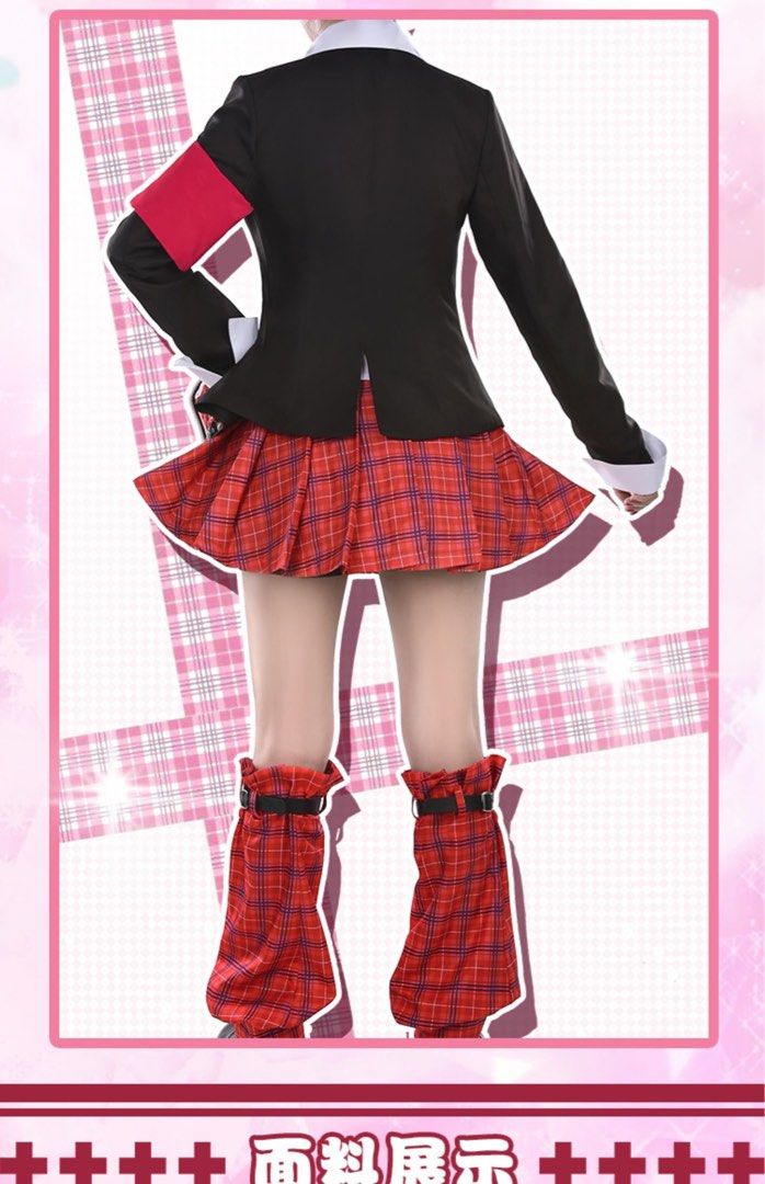 [WTS] SHUGO CHARA AMU COS, Hobbies & Toys, Memorabilia & Collectibles ...