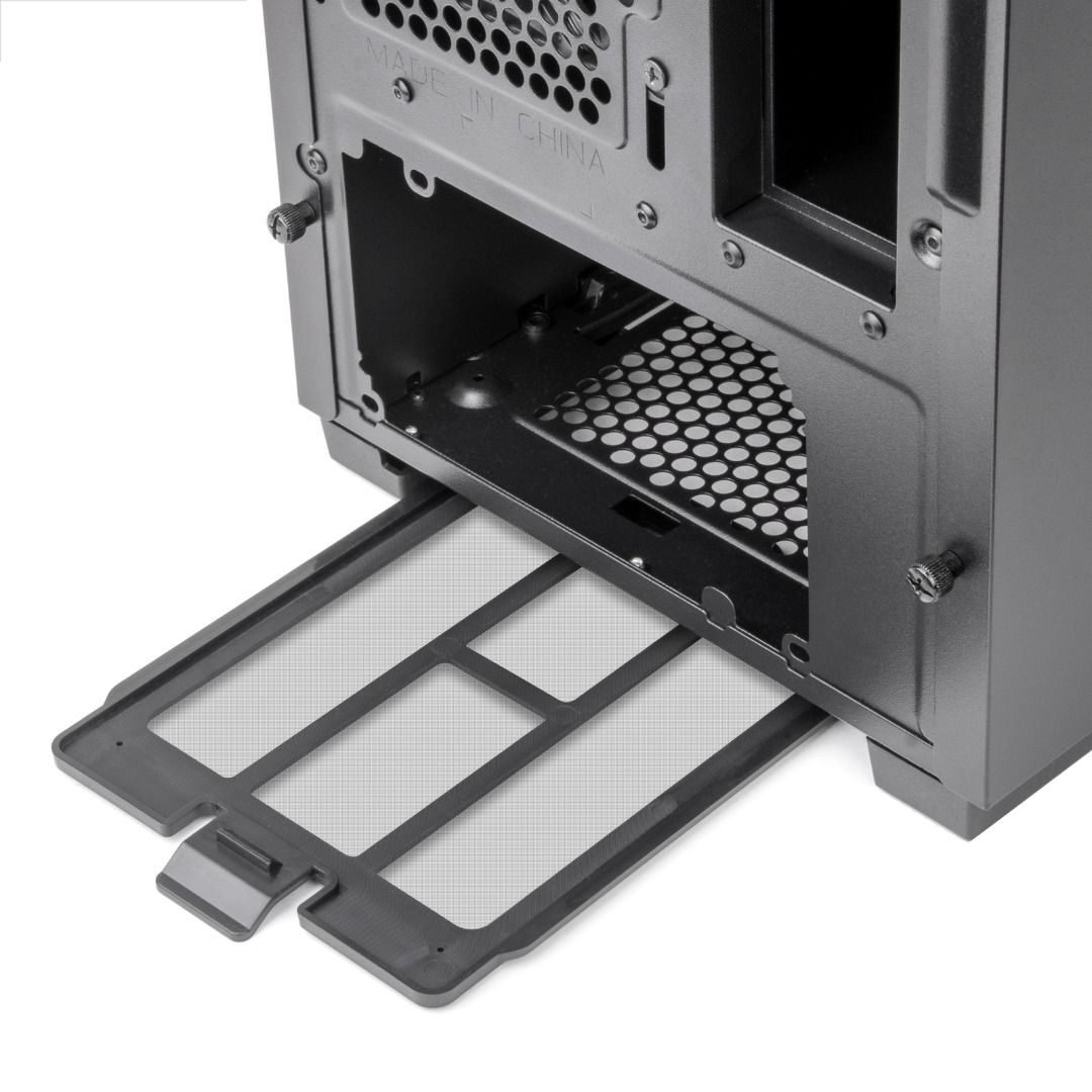 [PREORDER] Silverstone Storage Series CS382 8-bay SAS-12G / SATA-6G hot-swappable high ...