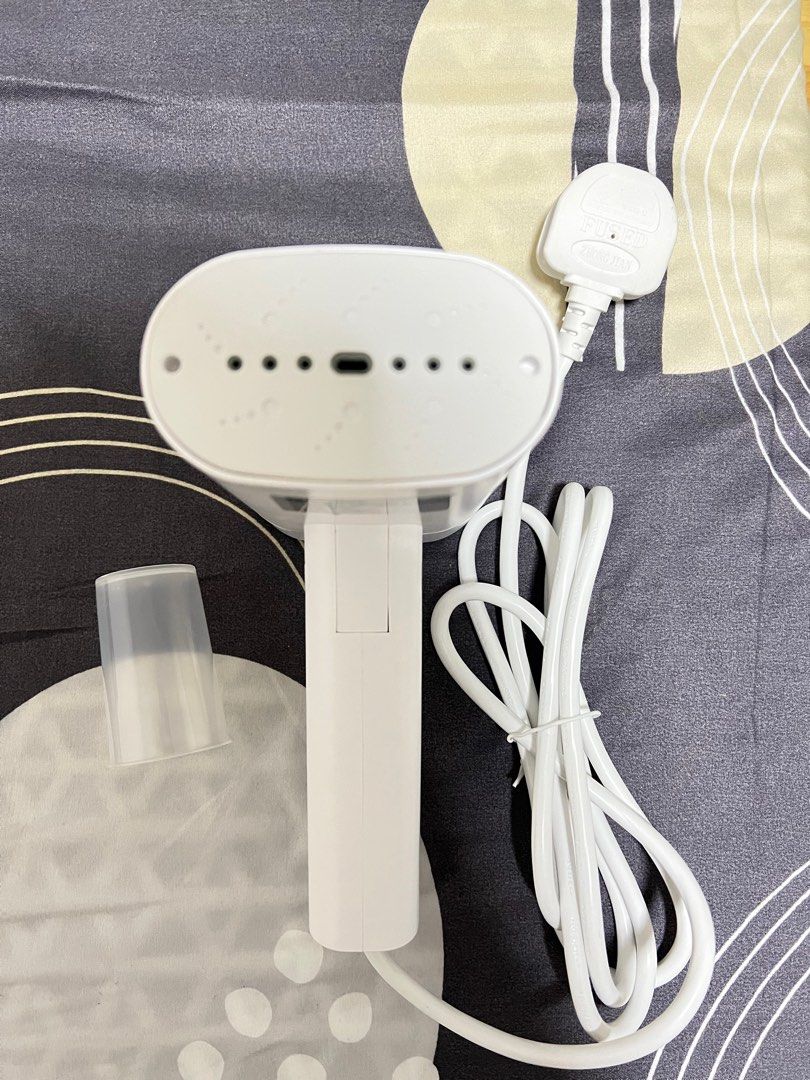 Simplus Garment Steamer Handheld Foldable 120ML Water Tank, TV & Home ...
