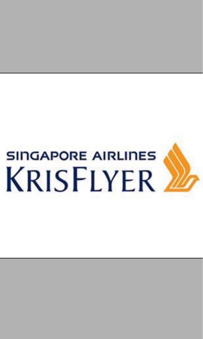 Singapore SQ Airline Miles Tickets Vouchers Flights Overseas singapore-sq-airline-miles-tickets-vouchers-flights-overseas
