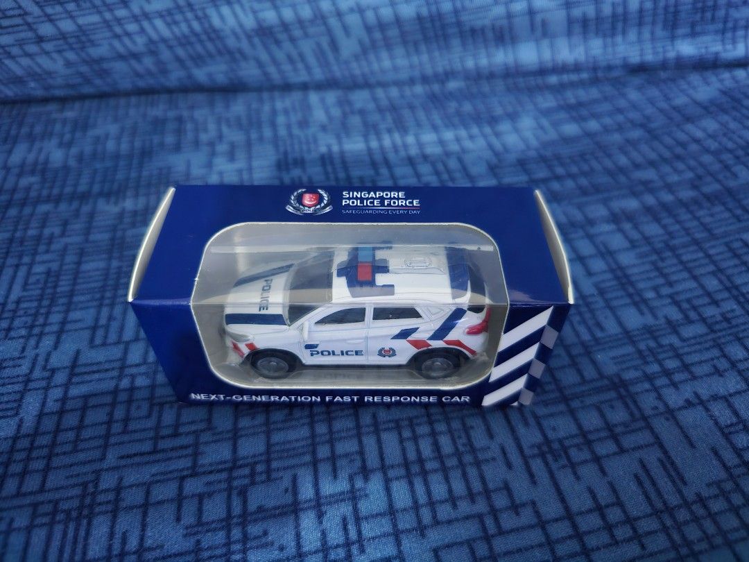 SPF( FRC), Hobbies & Toys, Toys & Games on Carousell