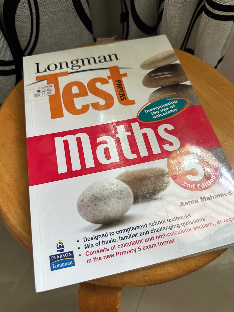 Standard 5 learning value set, Hobbies & Toys, Books & Magazines ...