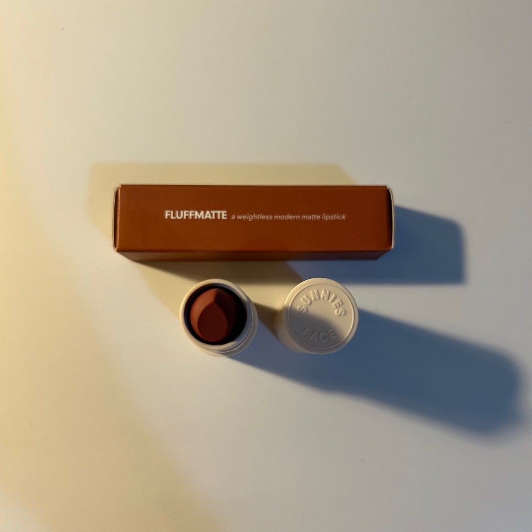 Sunnies Face Fluffmatte, Beauty & Personal Care, Face, Makeup on Carousell