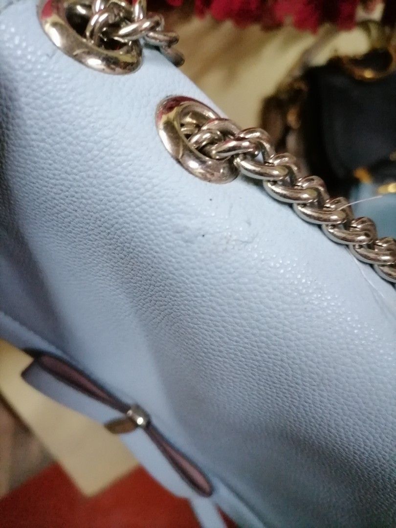 Susen, Luxury, Bags & Wallets on Carousell
