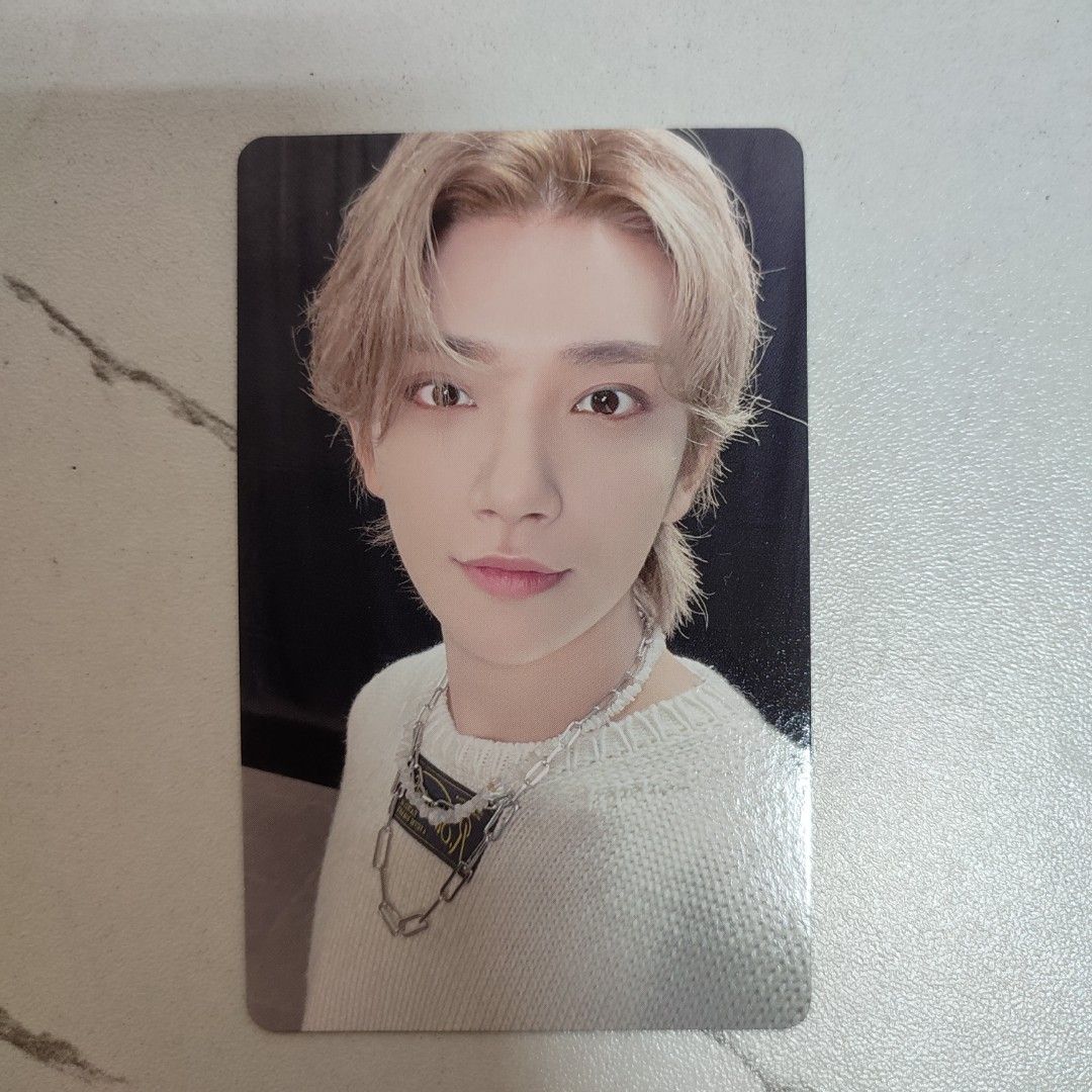 SVT JOSHUA CL MEMBOOK, Hobbies & Toys, Memorabilia & Collectibles, K ...