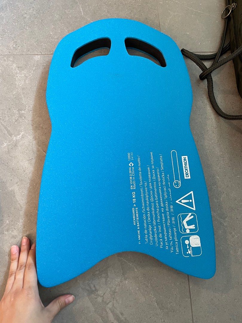 Swimming Board, Sports Equipment, Other Sports Equipment and Supplies ...