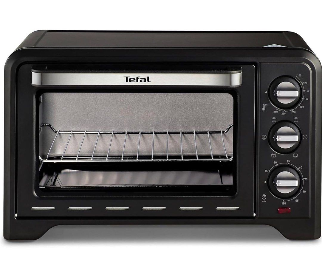 Tefal Optimo Oven, TV & Home Appliances, Kitchen Appliances, Other ...