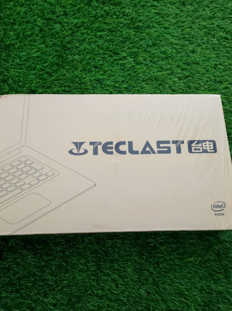 Tele Cast F6, Computers & Tech, Laptops & Notebooks on Carousell