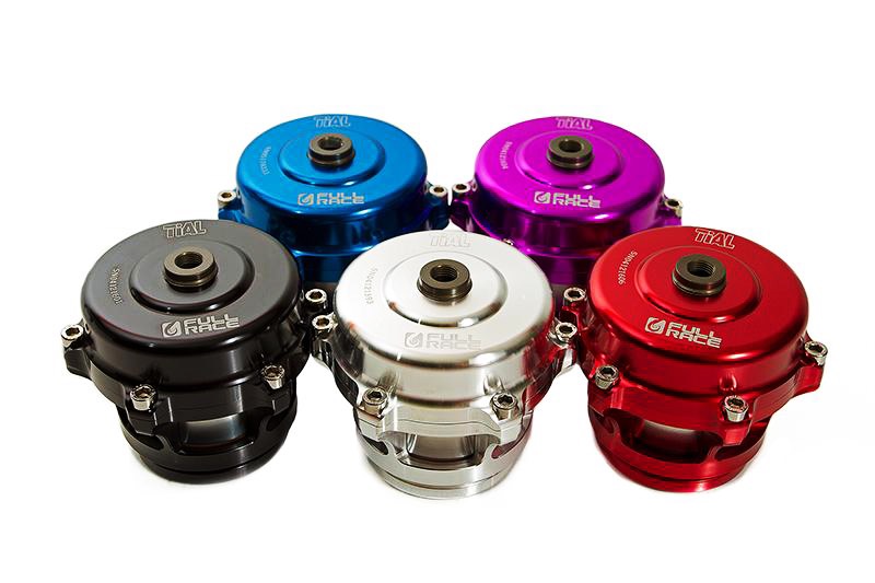 Tial BOV for GTR, Car Accessories, Accessories on Carousell