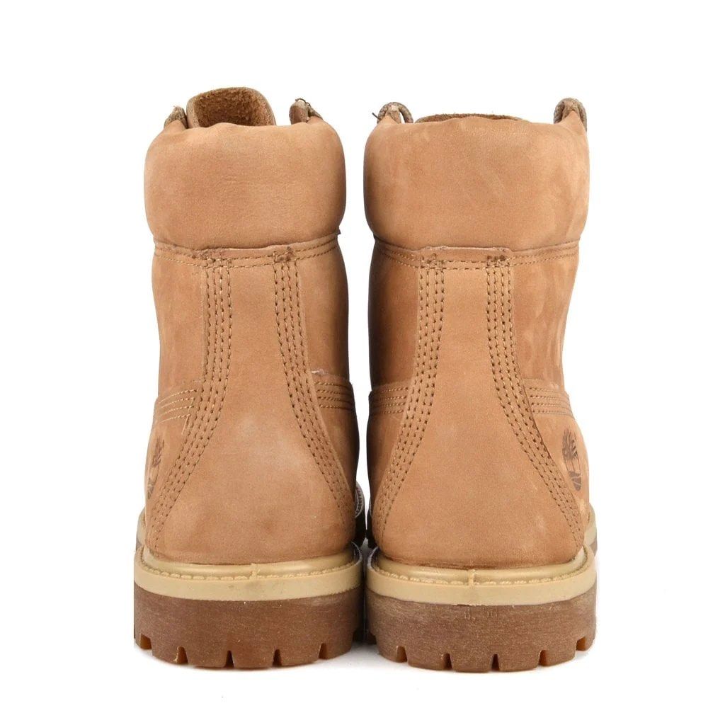TIMBERLAND ICON 6-INCH PREMIUM WATERPROOF MENS BOOT, Men's Fashion ...