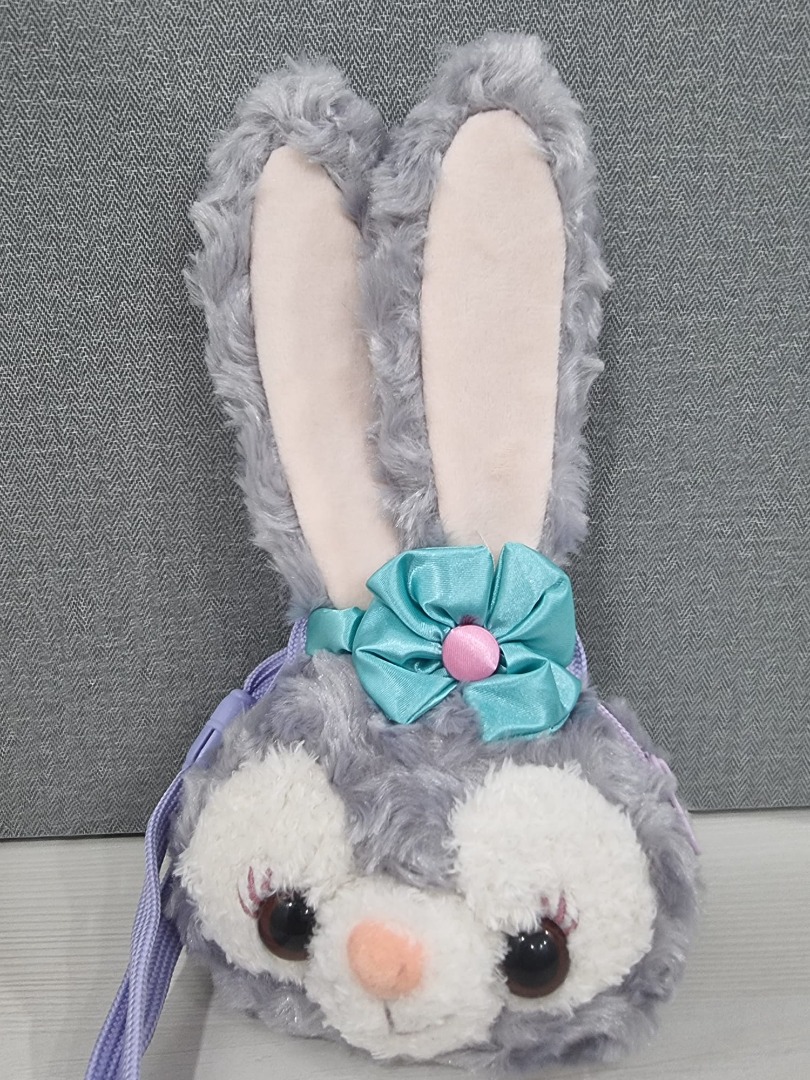 Tokyo Disney/ Stella Lou Cross Body, Women's Fashion, Bags & Wallets ...