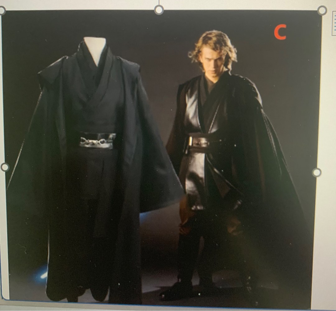 Starwars theme costume set, Women's Fashion, Dresses & Sets, Sets or ...