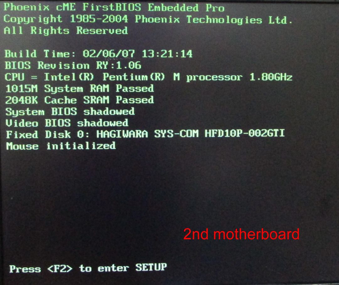 Toray Engineering image server PC only, Computers & Tech, Office & Business Technology on Carousell
