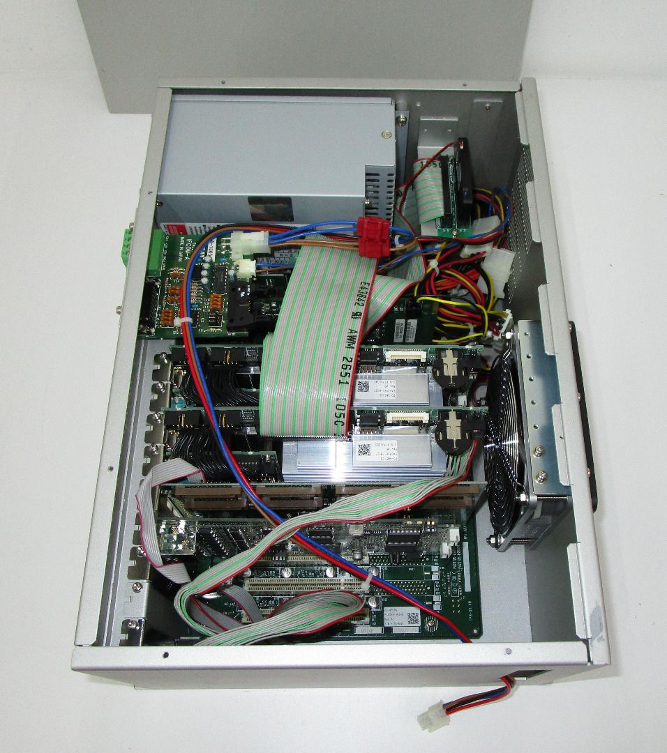 Toray Engineering image server PC only, Computers & Tech, Office & Business Technology on Carousell