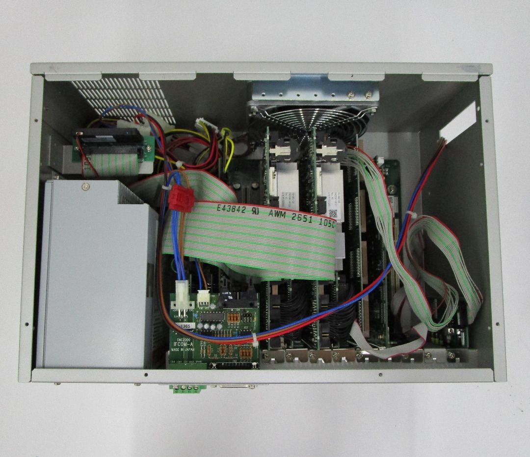 Toray Engineering image server PC only, Computers & Tech, Office & Business Technology on Carousell