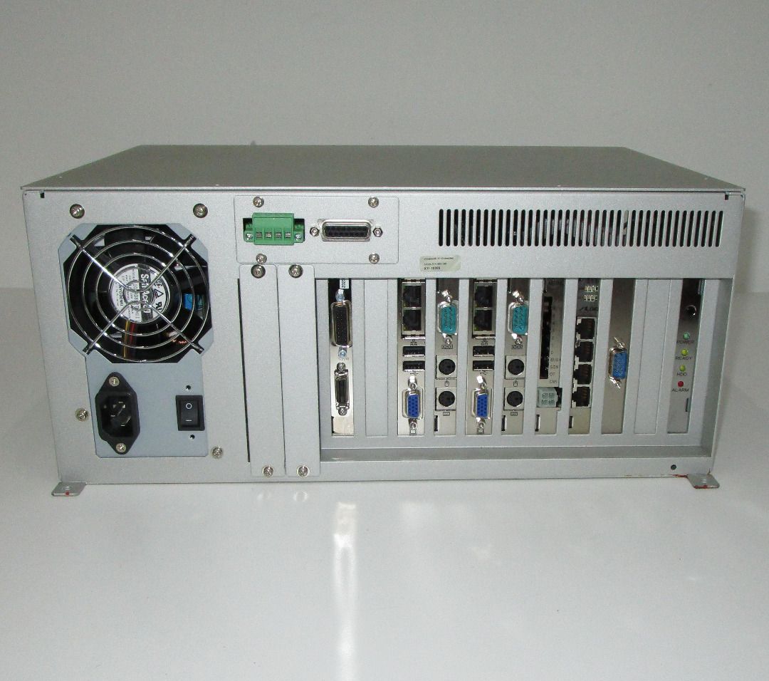 Toray Engineering image server PC only, Computers & Tech, Office & Business Technology on Carousell