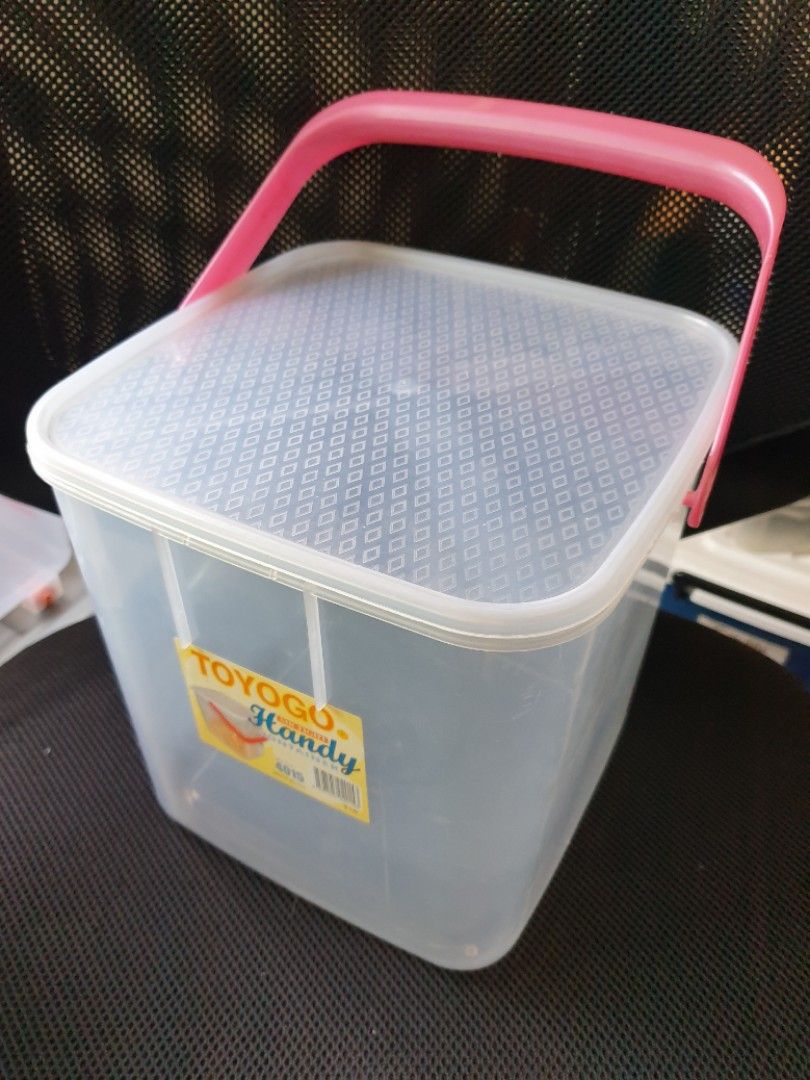 Toyogo Handy Container 4015 Model & other items, Furniture & Home ...