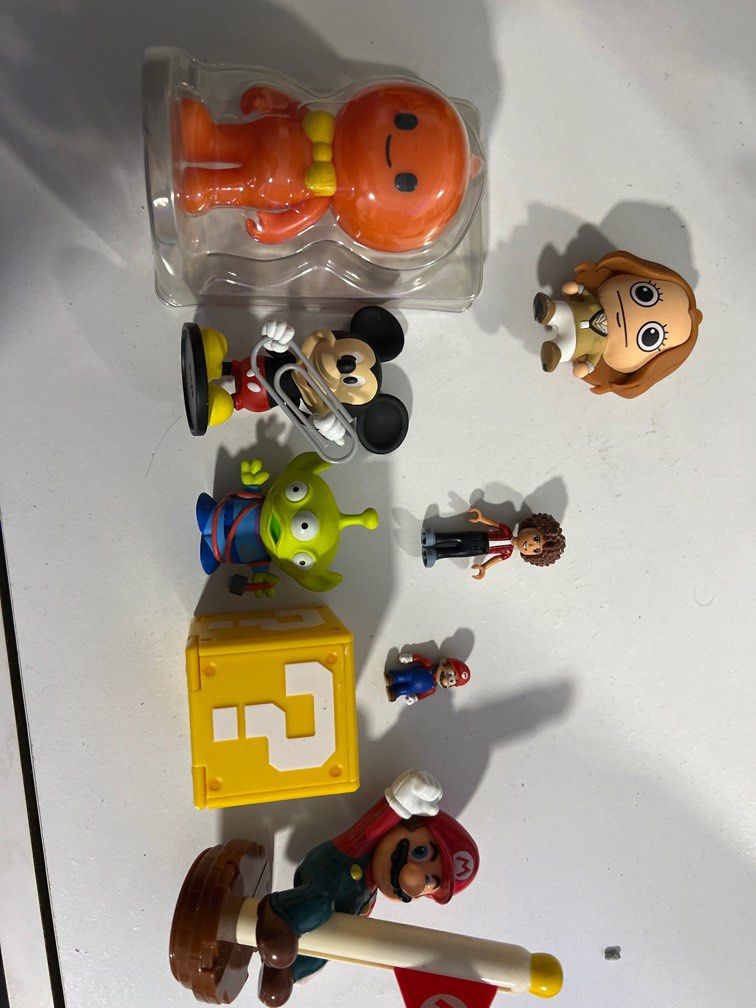 Toys, Babies & Kids, Infant Playtime on Carousell