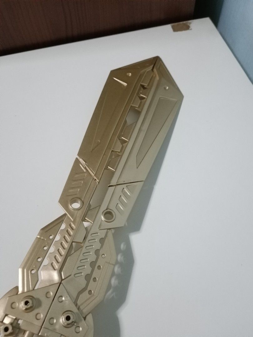 Transformers Jinbao Predaking Sword Toy, Hobbies & Toys, Toys & Games ...