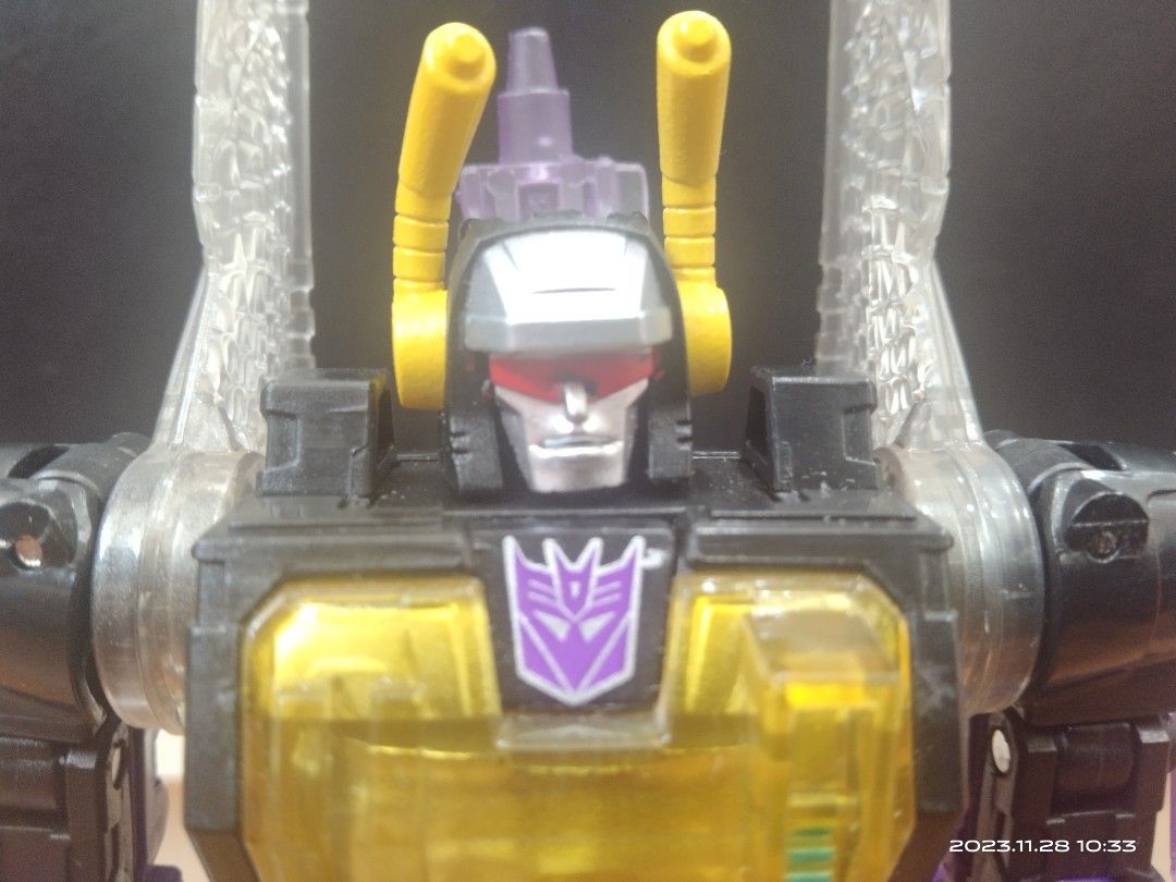 Transformers Legacy Insecticons Kickback Bombshell Shrapnel, Hobbies ...