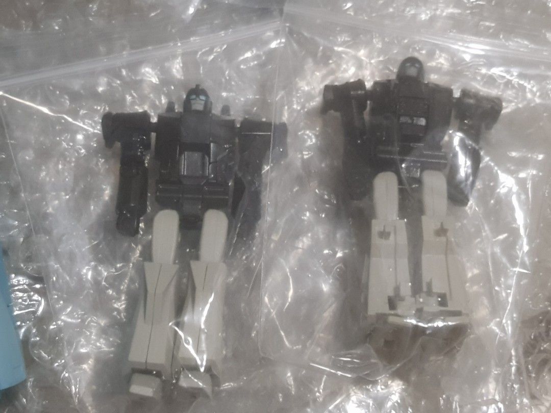 Transformers X-Transbots Locke (not MP Masterpiec Kup), Hobbies & Toys ...