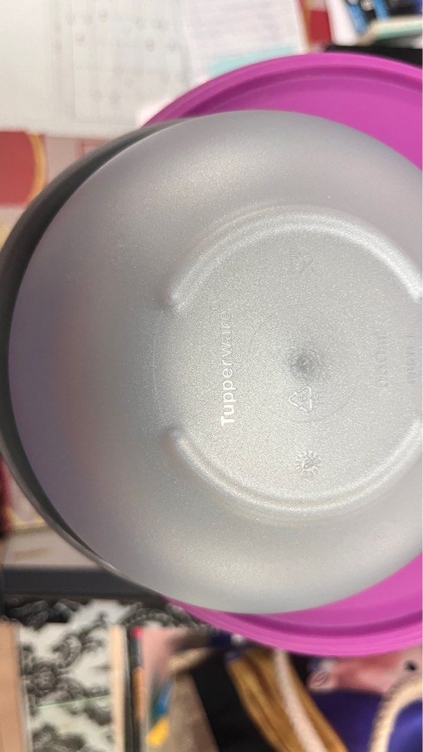 Tupperware brand containers, Furniture & Home Living, Kitchenware ...