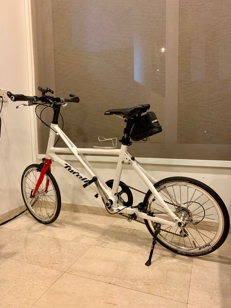 Tyrell FX, Sports Equipment, Bicycles & Parts, Bicycles on Carousell