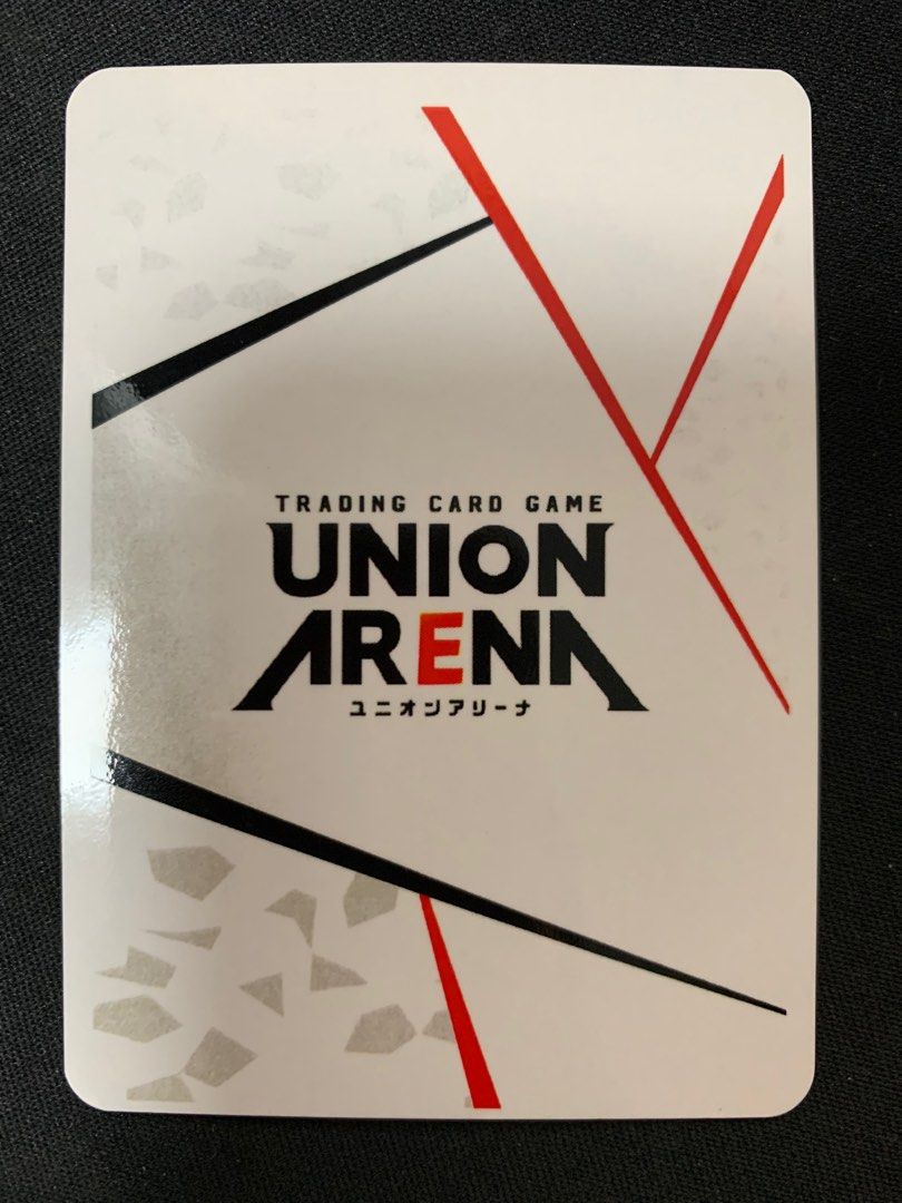Union Arena Custom Action Point | Haikyuu Demons Slayer | Hunter X ...