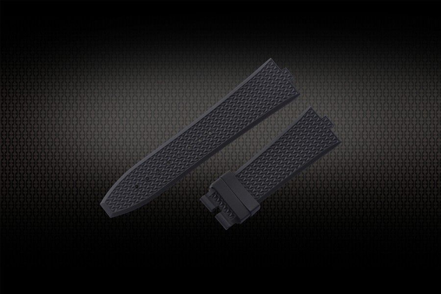 Vacheron Constantin Overseas 4500V Rubber Strap, Luxury, Watches on ...