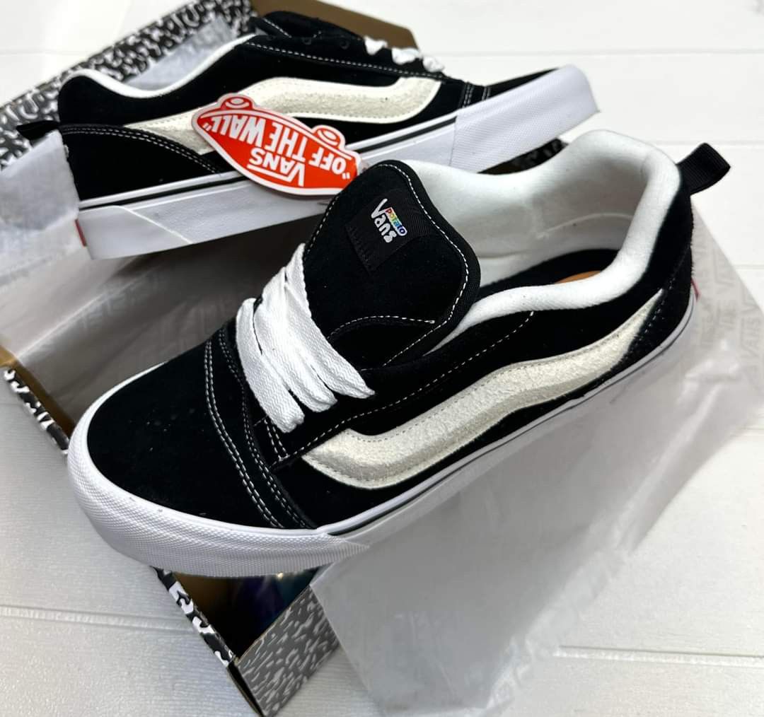 Vans Potato, Men's Fashion, Footwear, Sneakers on Carousell