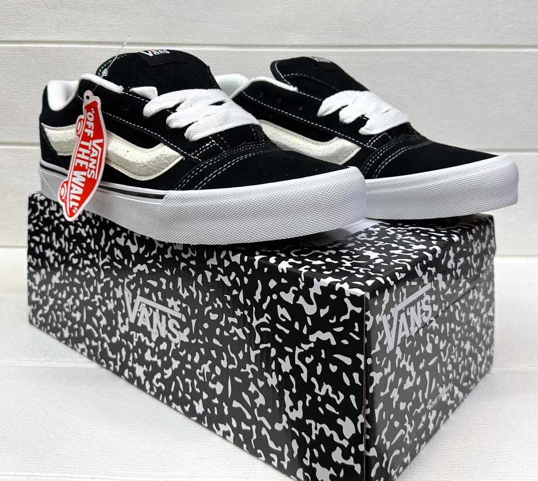 Vans Potato, Men's Fashion, Footwear, Sneakers on Carousell