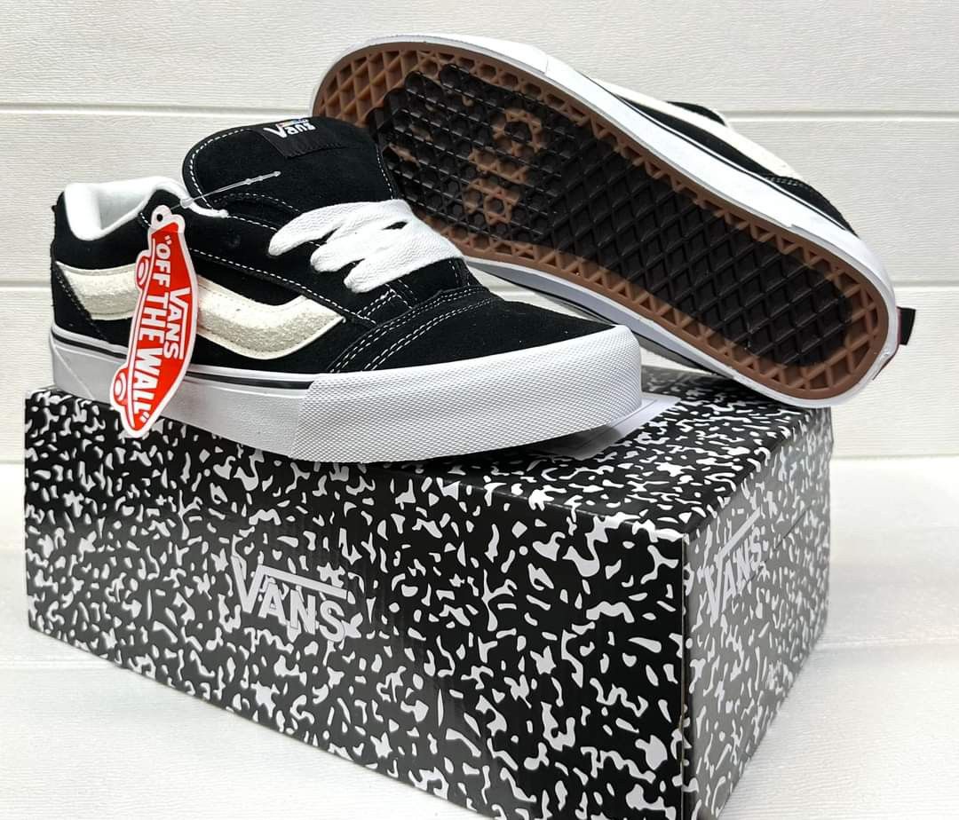 Vans Potato, Men's Fashion, Footwear, Sneakers on Carousell