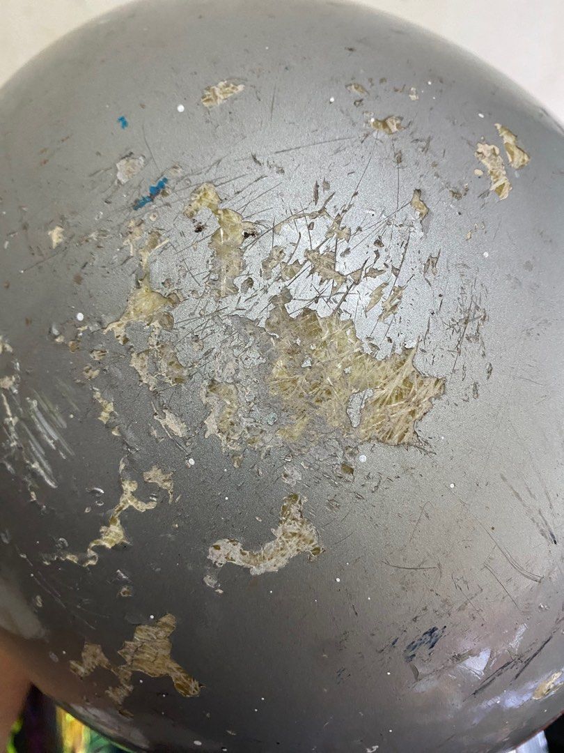 Vintage 1971 shoei S-3A, Hobbies & Toys, Collectibles & Memorabilia ...