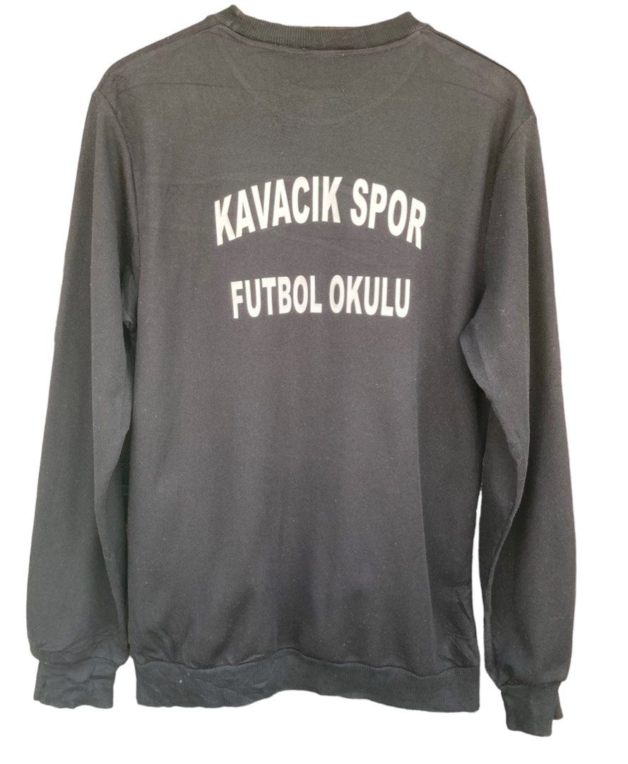 Vintage Adidas Kavacik Turkiye Football Club Trainer Kit, Men's Fashion, Tops & Sets, Tshirts ...
