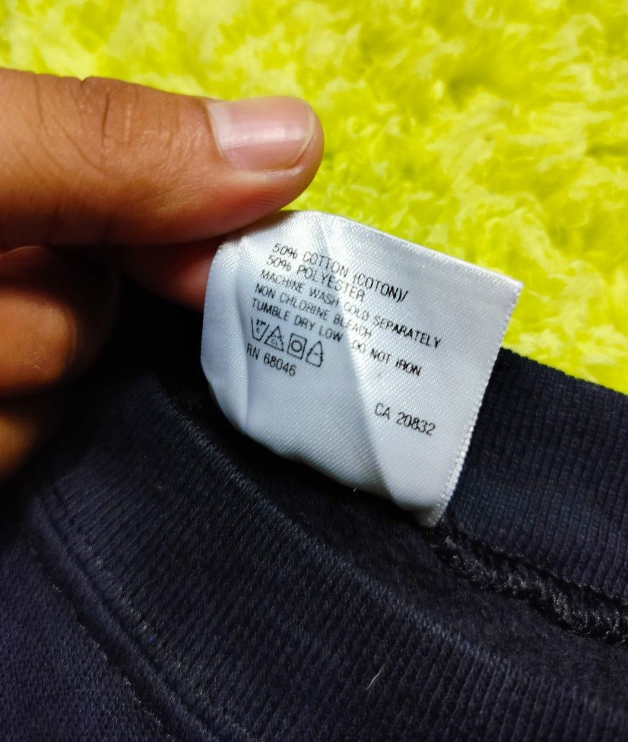 Vintage Hard Rock Tultex Tag, Men's Fashion, Tops & Sets, Tshirts ...