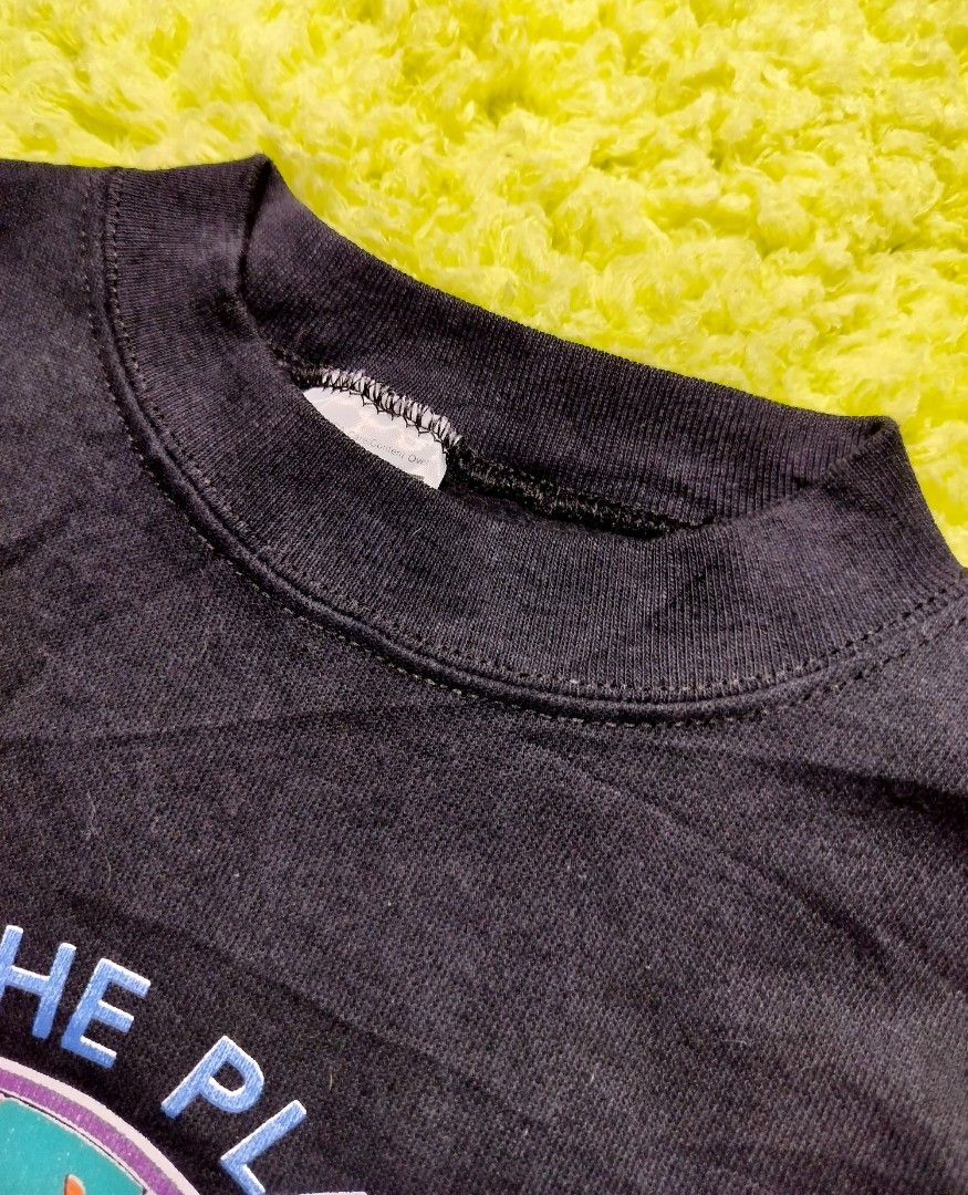 Vintage Hard Rock Tultex Tag, Men's Fashion, Tops & Sets, Tshirts ...