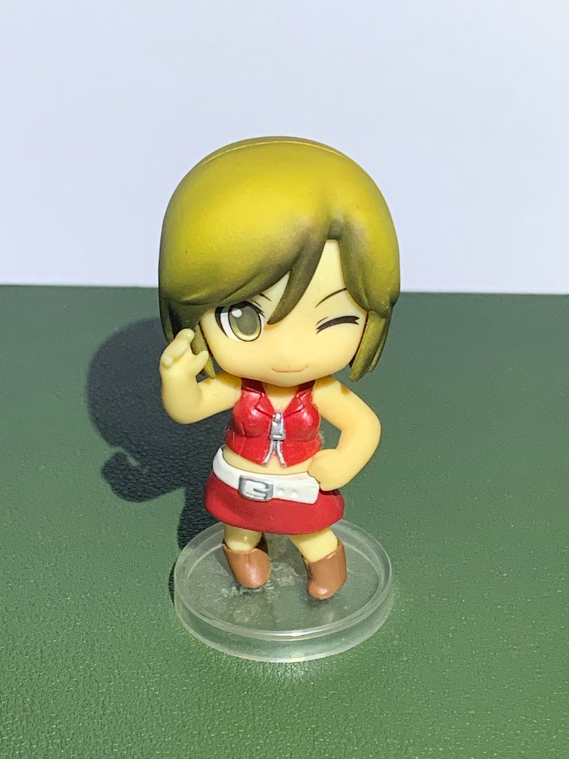 Vocaloid Hatsune Miku Series - Nendoroid Petite Meiko Figure , Hobbies ...