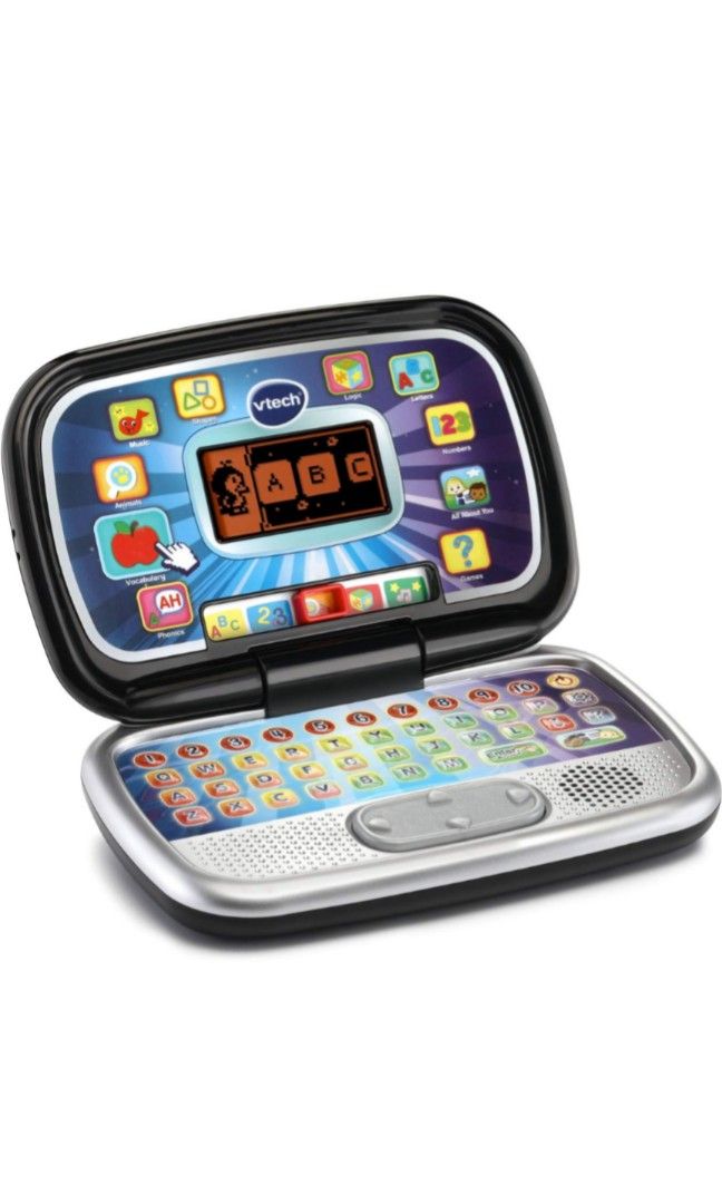 VTech - my zone laptop, Hobbies & Toys, Toys & Games on Carousell