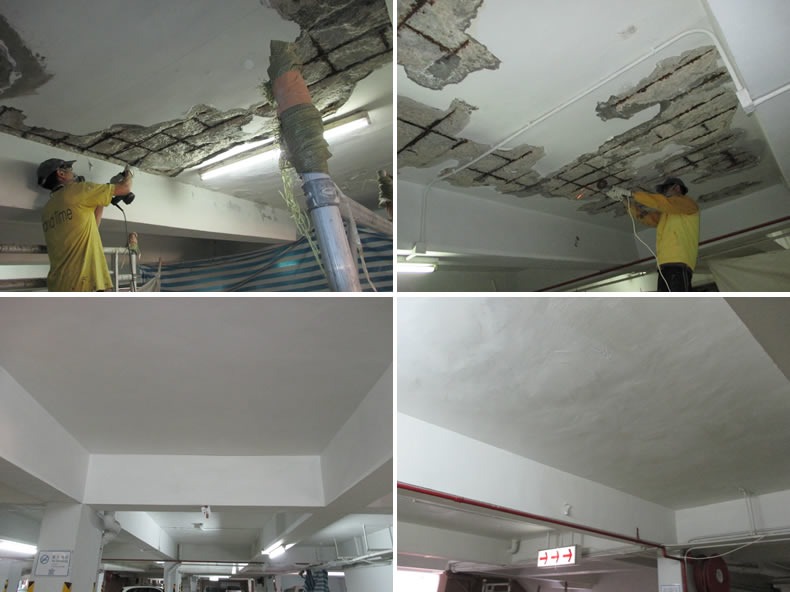 SG Wall & Ceiling Restoration Specialists, Furniture & Home Living ...