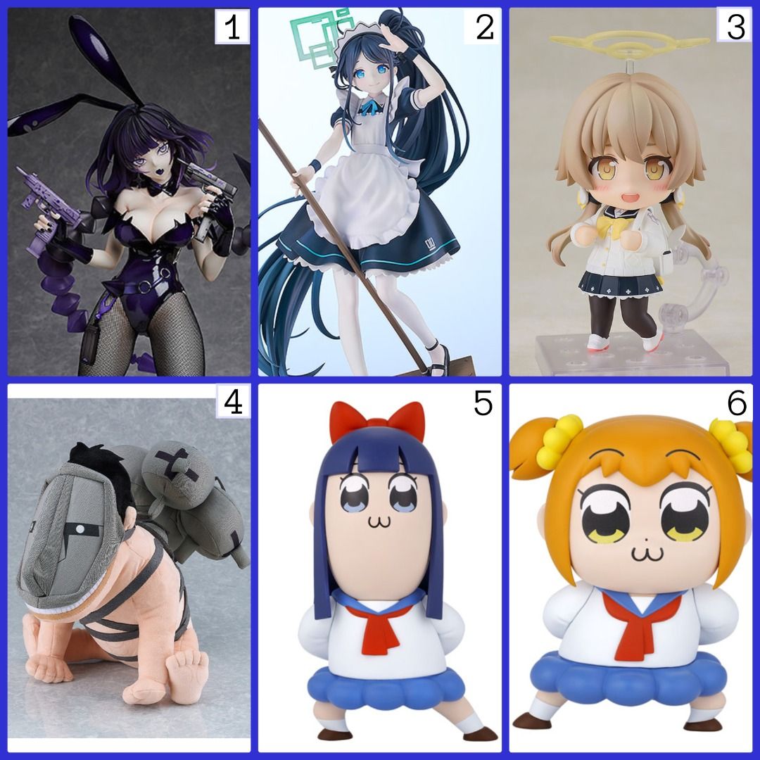 WOOMA! illustration - Nazumi Yakuwa Blue Archive - Alice (Maid ...