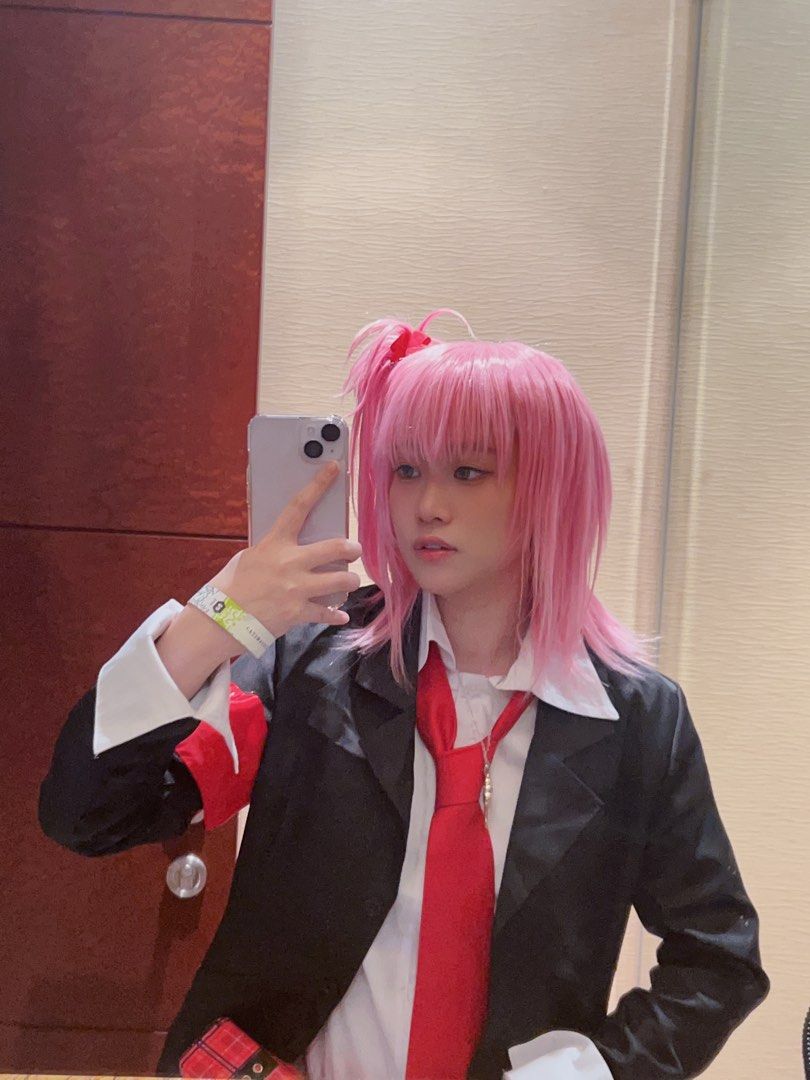 [WTS] SHUGO CHARA AMU COS, Hobbies & Toys, Memorabilia & Collectibles ...