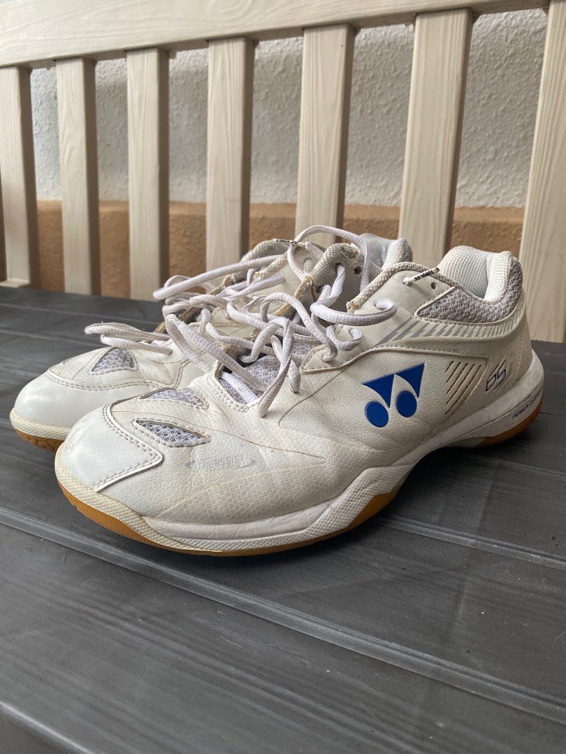 Yonex 65 Z2 - 75th Anniversary US10, Sports Equipment, Sports & Games ...