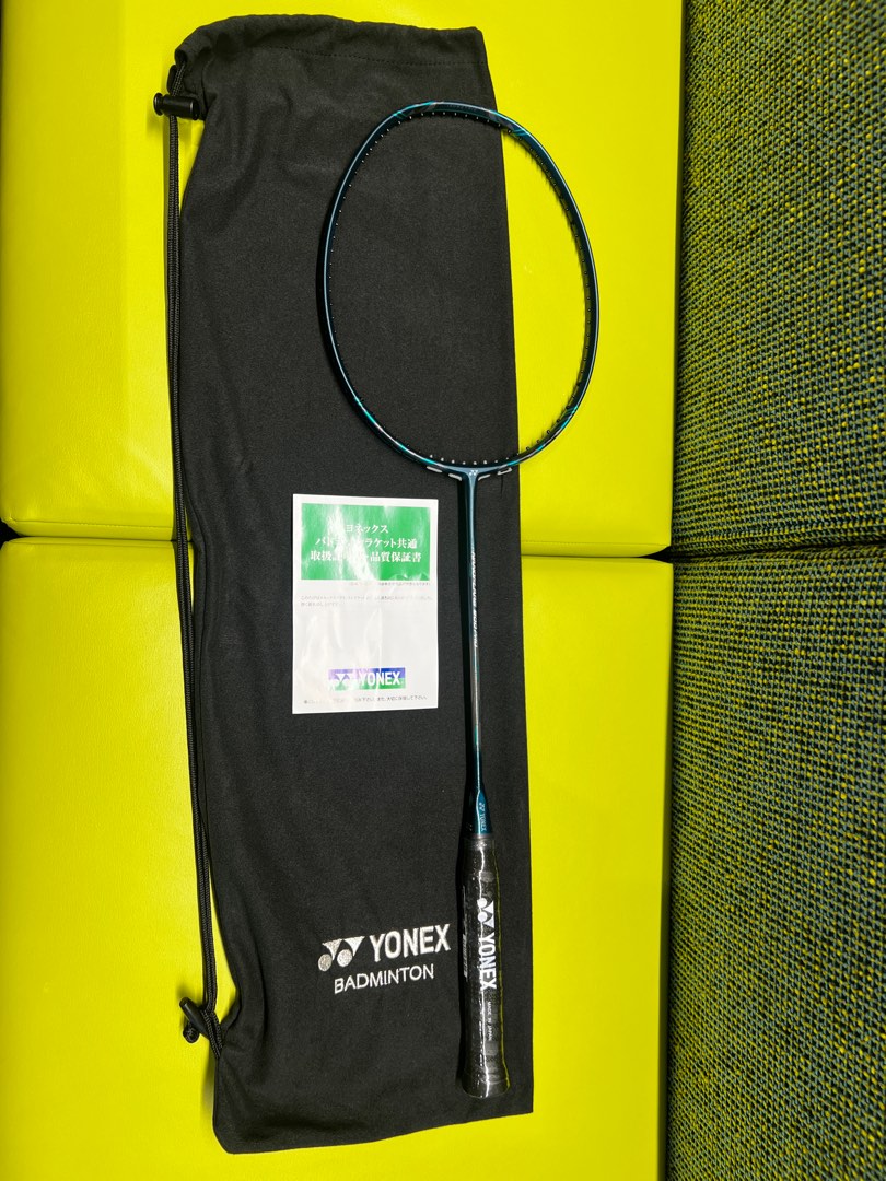 全新Yonex NF800 pro 4U5G, 運動產品, 運動與體育, 運動與體育 - 球拍和球類運動 - Carousell