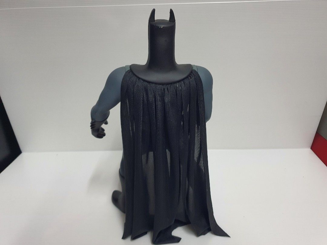 1994 ULTIMATE BATMAN THE ANIMATED SERIES KENNER, Hobbies & Toys, Toys ...