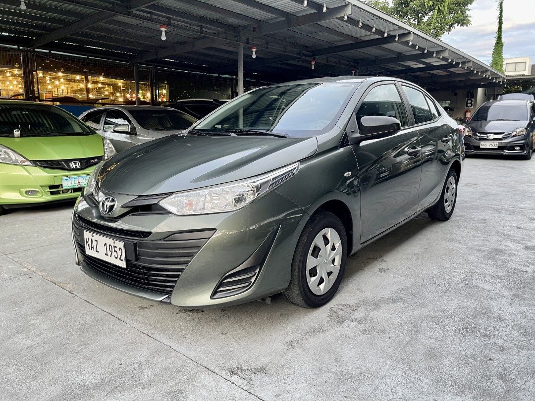 Affordable "toyota vios 2017" For Sale | Carousell Philippines