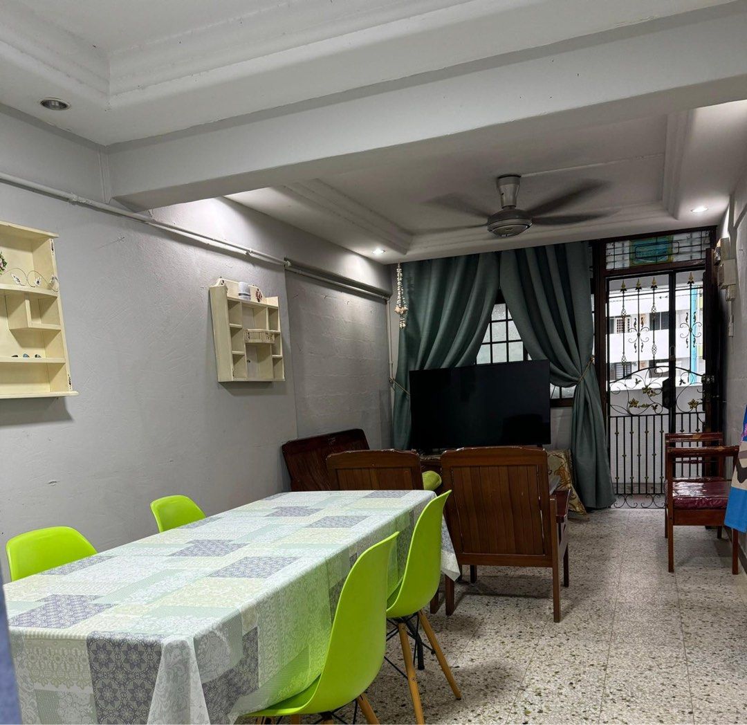 210 Boon Lay Place Boon Lay Place, Property, Rentals, HDB on Carousell